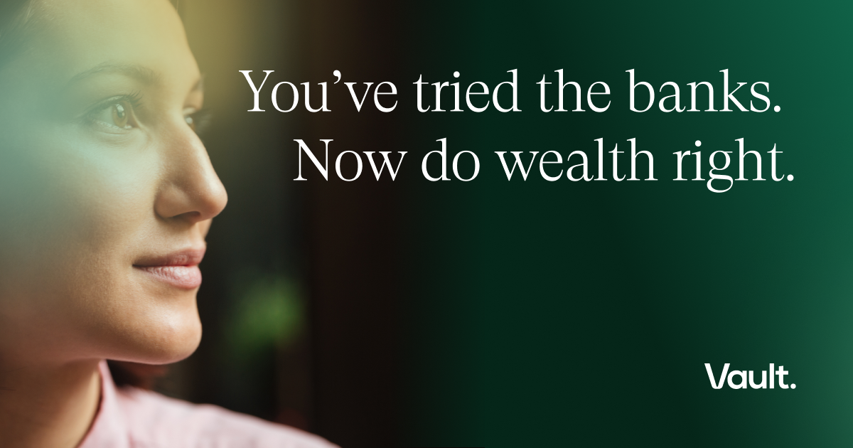 HNW British Expat Wealth Planning in the UAE (2026) · Vault